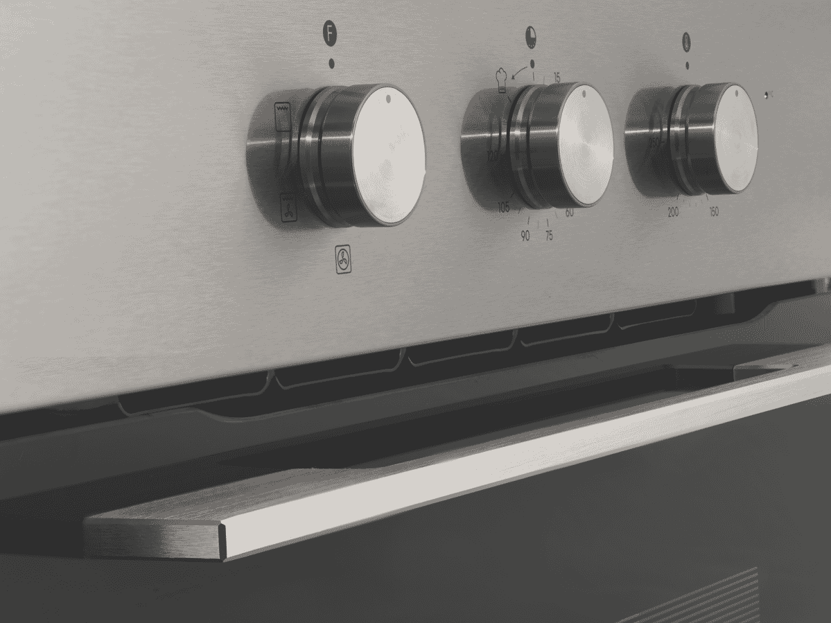 Solt 60cm Electric Oven GGSO605MS