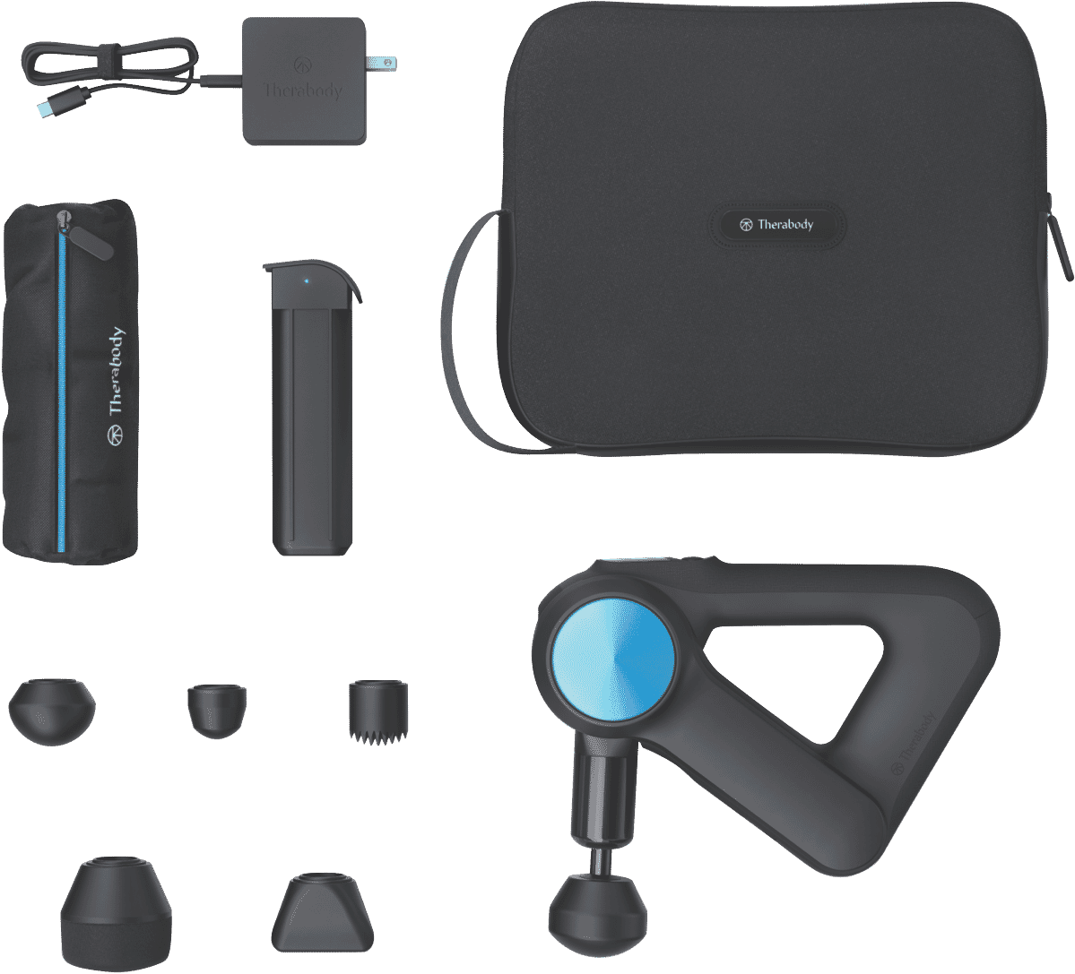 Therabody G5 Theragun Pro TG03024-01