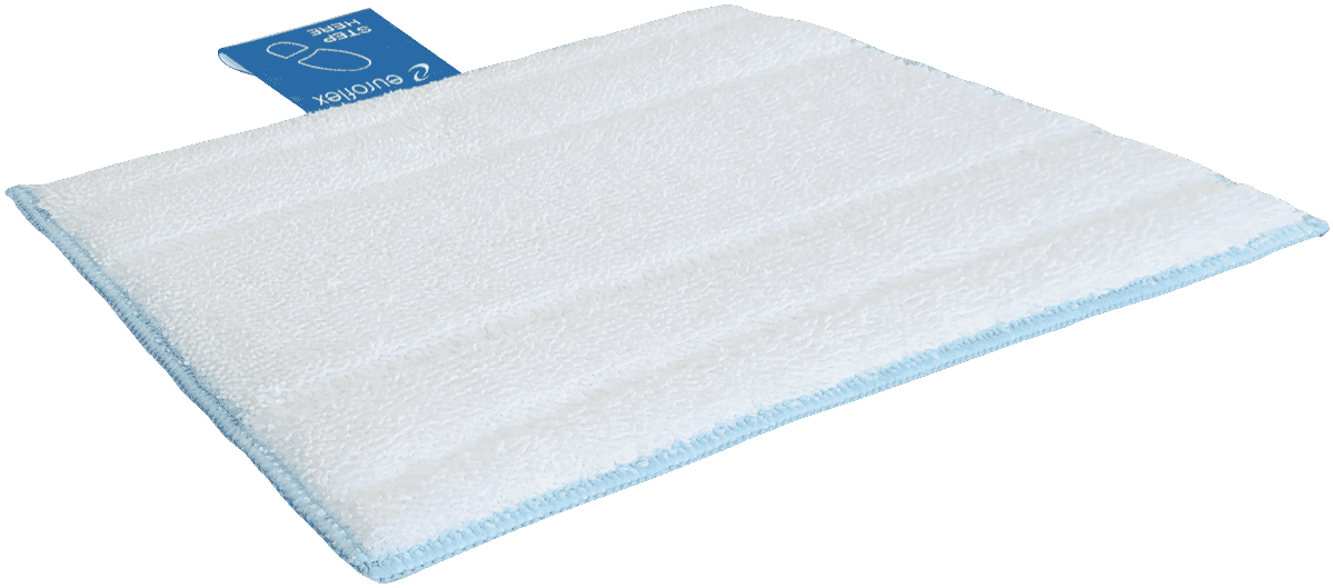 Euroflex Microfibre Floor Pads 3 Pack AC3209712