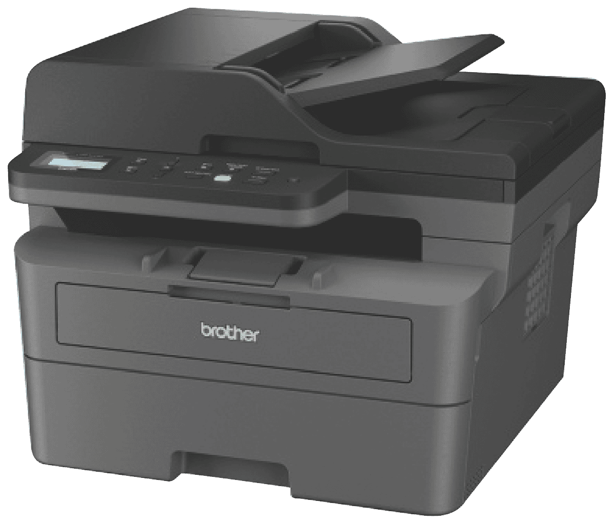 Brother Compact Monochrome Laser 3-in-1 Printer DCP-L2640DW DCP-L2640DW