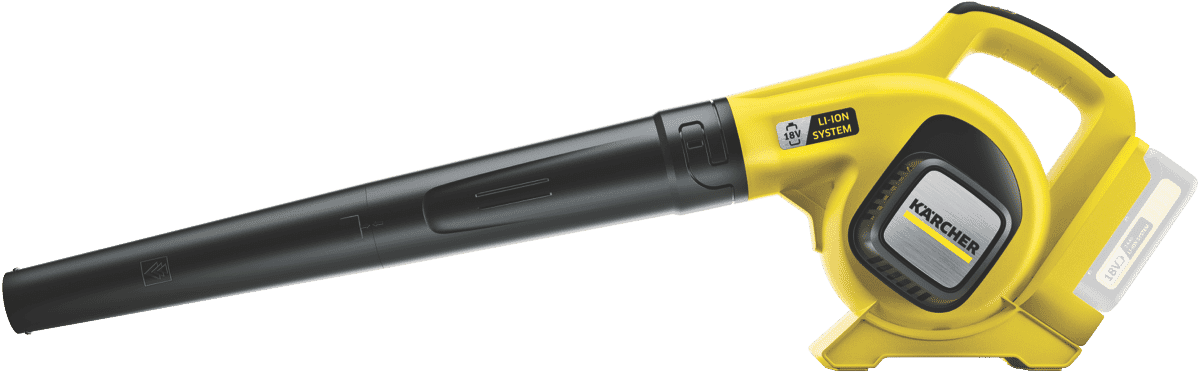 Karcher LBL 2 Leaf Blower Skin Only 1.445-100.0