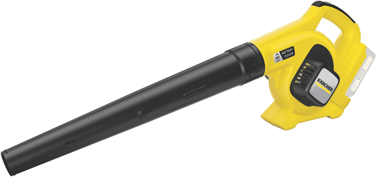 Karcher LBL 2 Leaf Blower Skin Only 1.445-100.0
