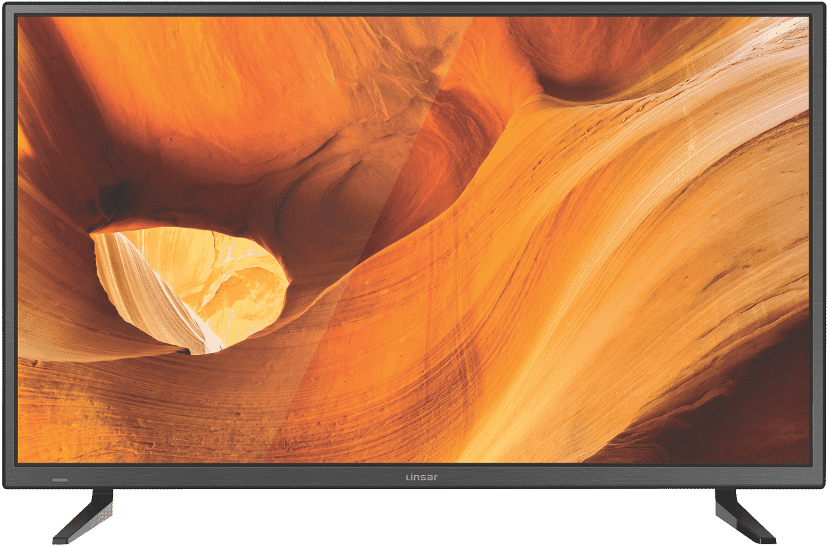 Linsar 40" FHD WebOS TV LS40FHDNF23