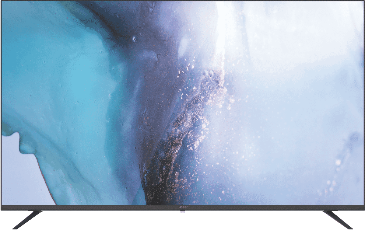 Linsar 50" UHD WebOS TV 2023 LS50UHDNF23