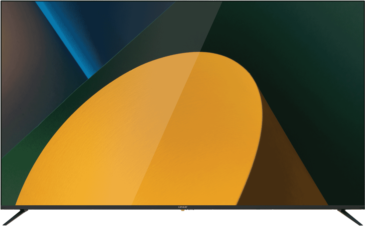 Linsar 65" UHD WebOS TV 2023 LS65UHDNF23
