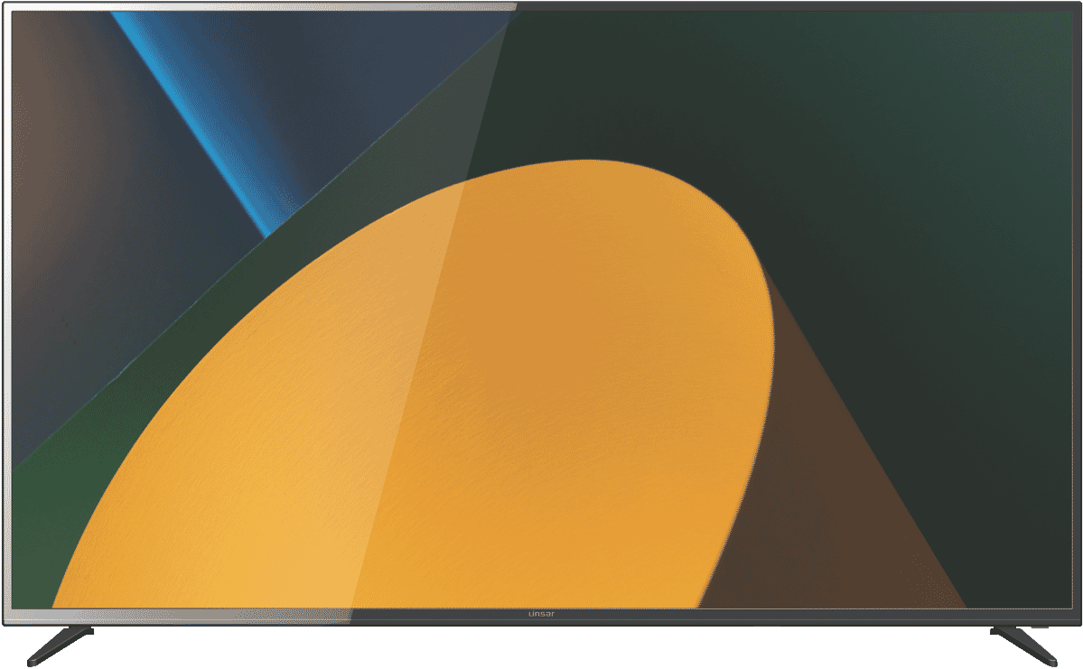 Linsar 60" UHD WebOS TV 2023 LS60UHDNF23