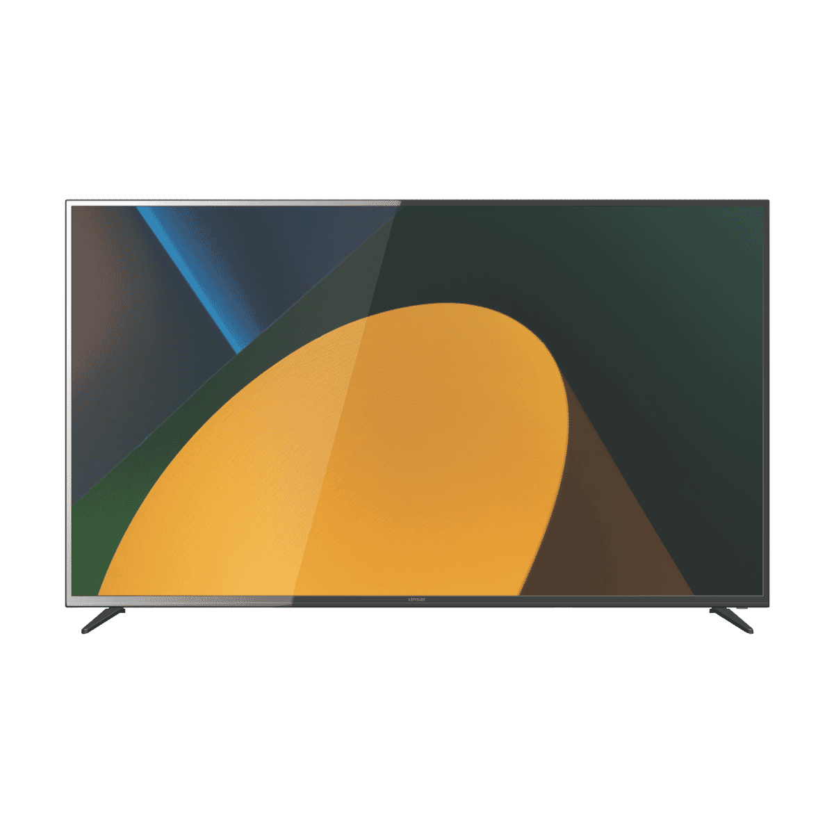Linsar 60" UHD WebOS TV 2023 LS60UHDNF23