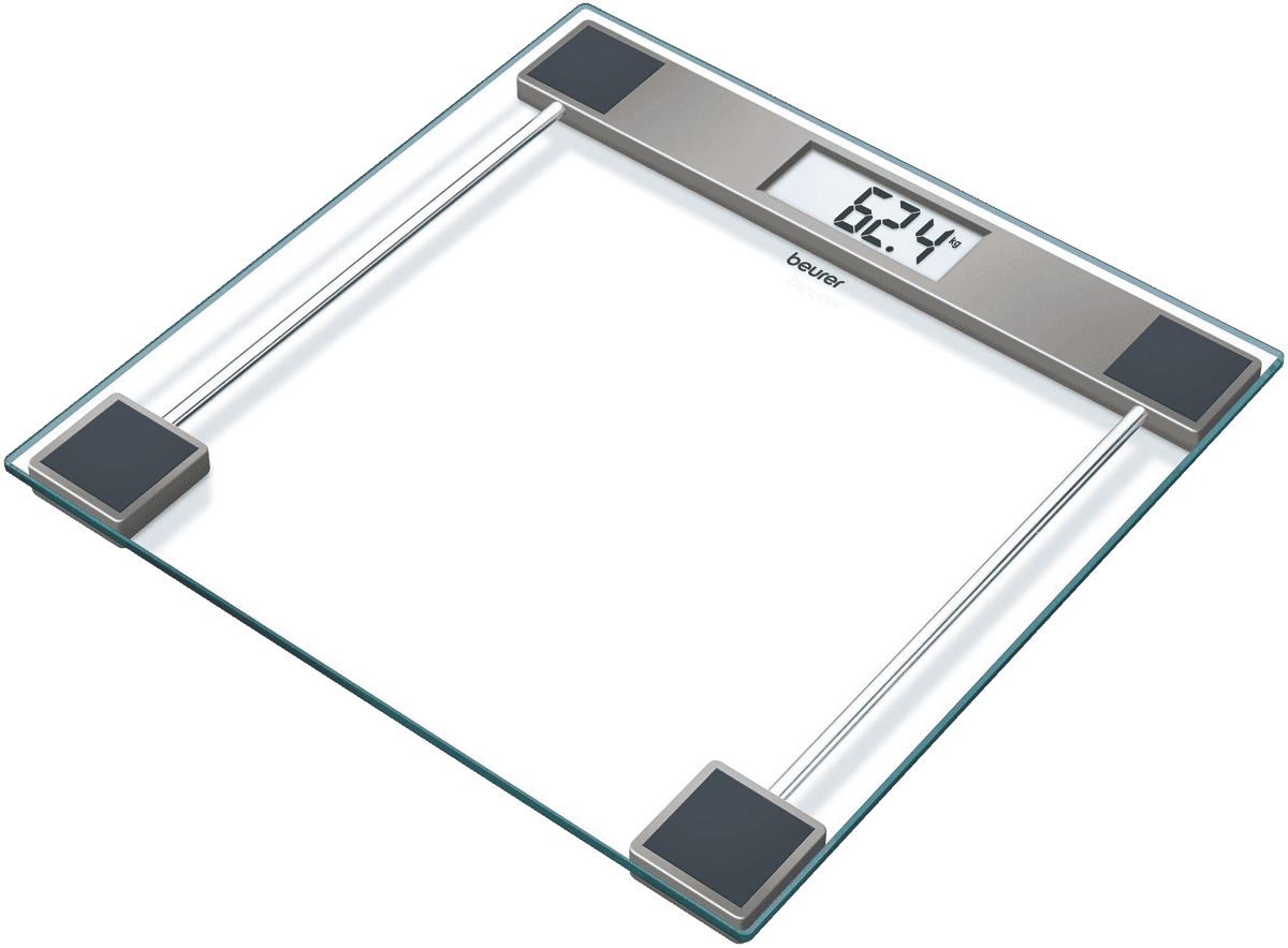 Beurer GS11 Digital Scales GS11