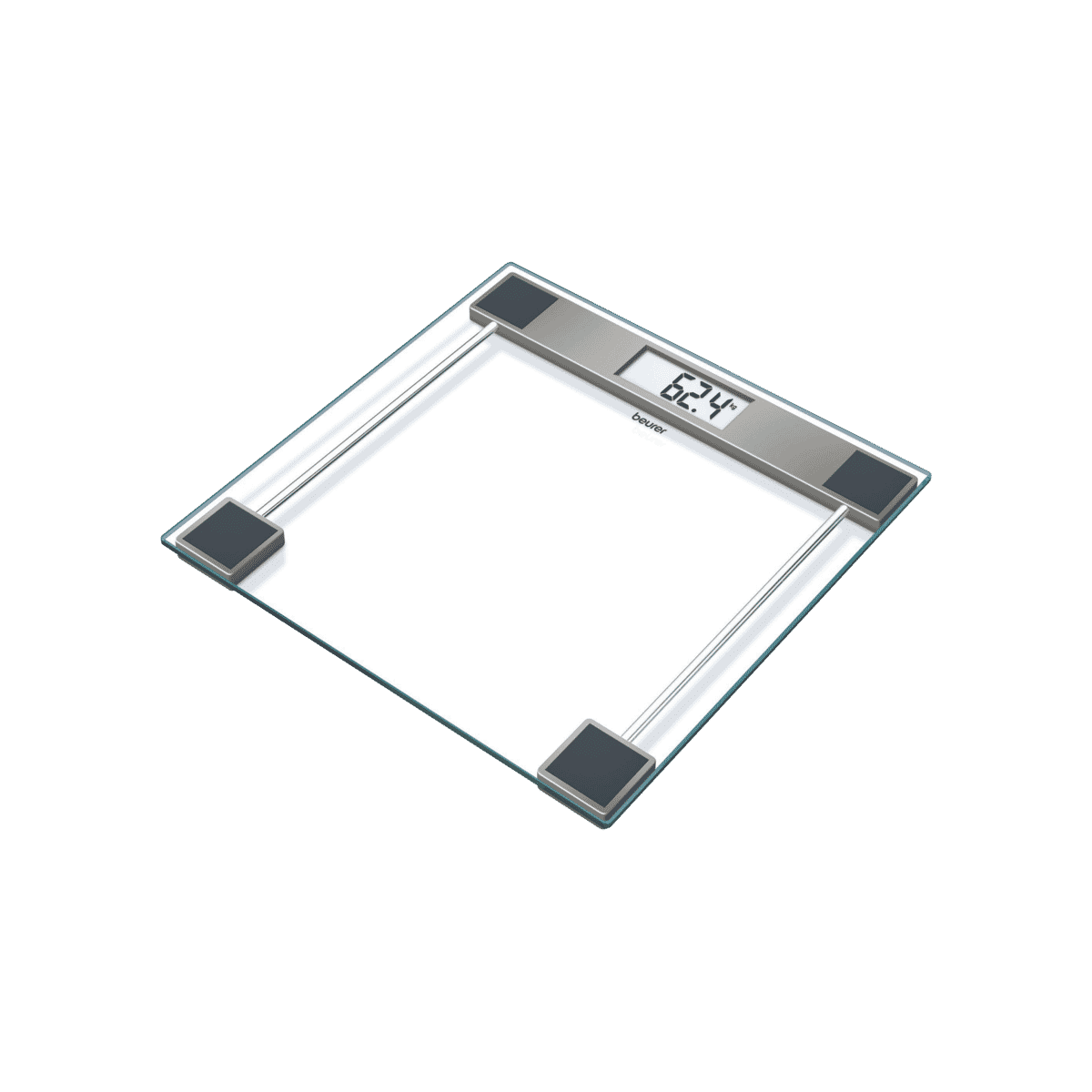 Beurer GS11 Digital Scales GS11