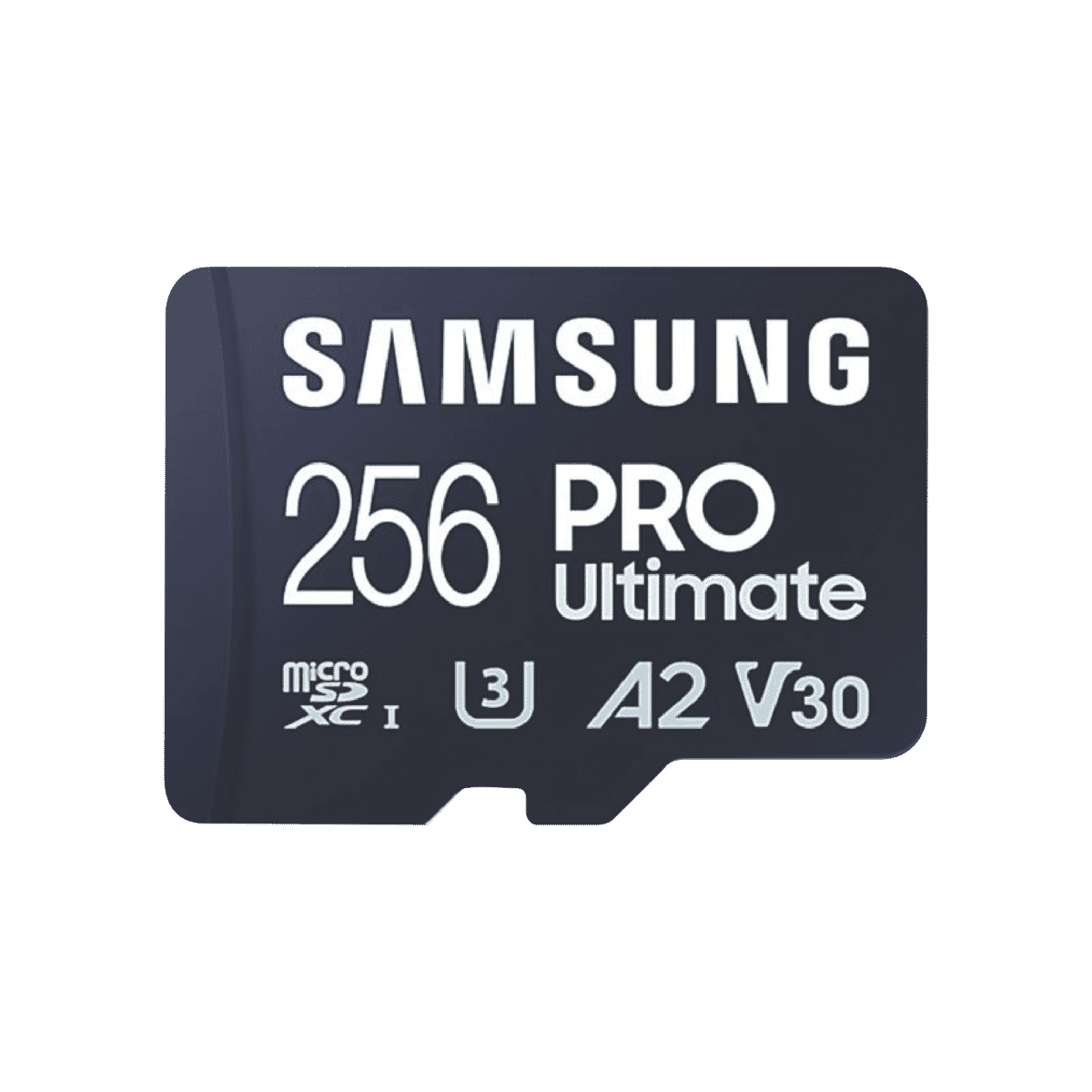 Samsung 256GB Pro Ultimate Micro SD Memory Card MB-MY256SA/WW
