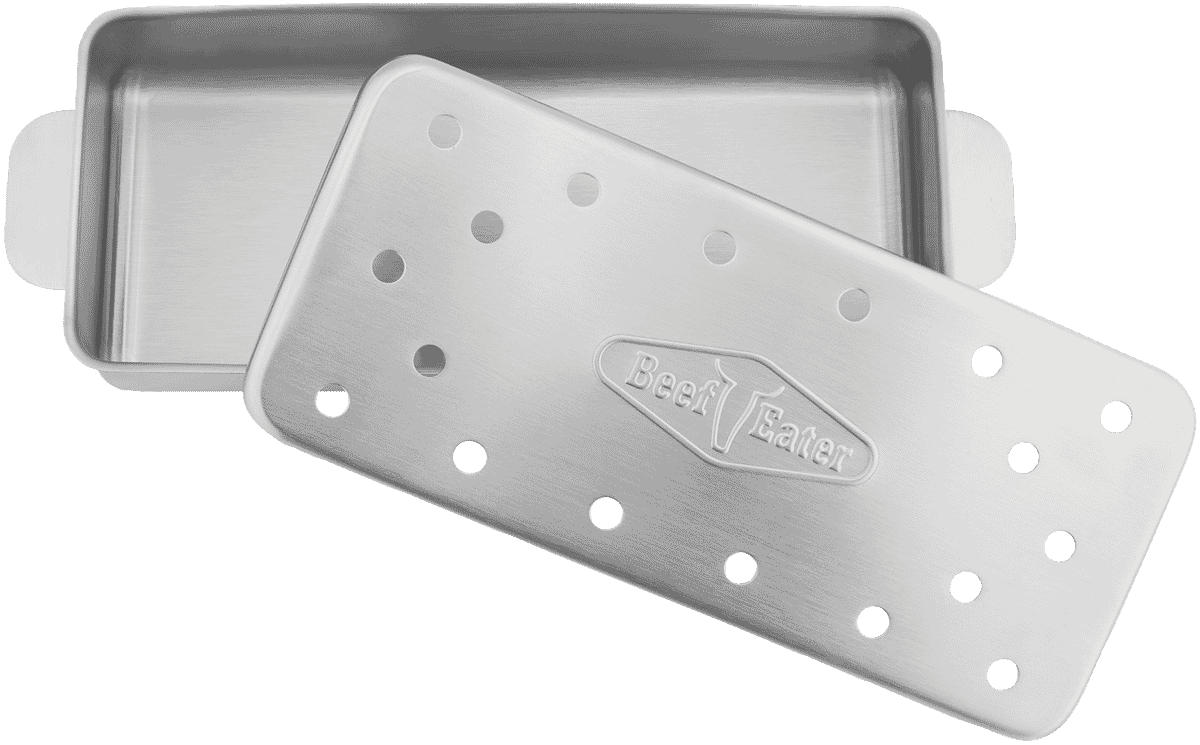 BeefEater BBQ Smoker Box BTC006