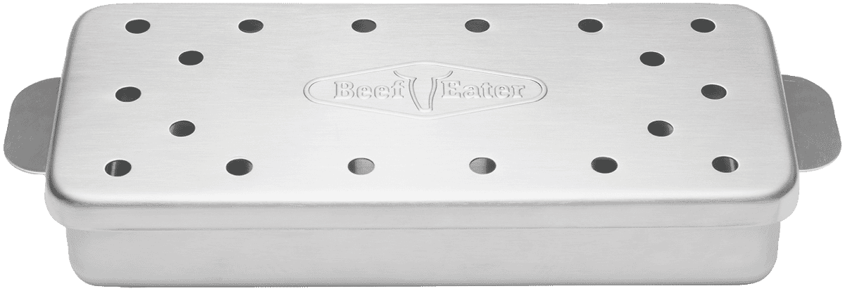 BeefEater BBQ Smoker Box BTC006