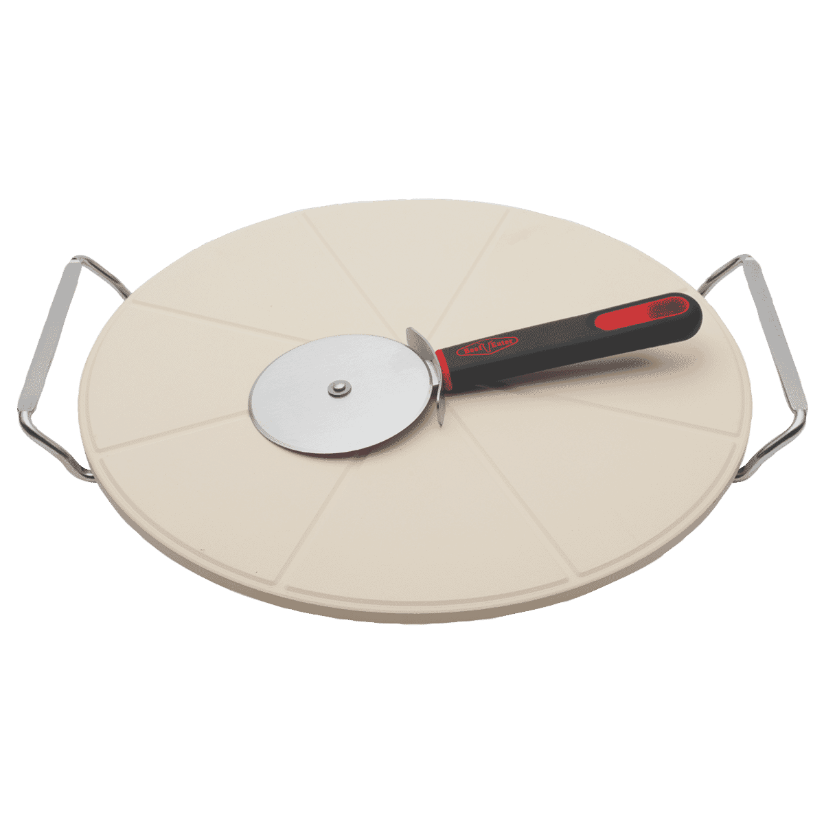 BeefEater Pizza Stone Set BTC007