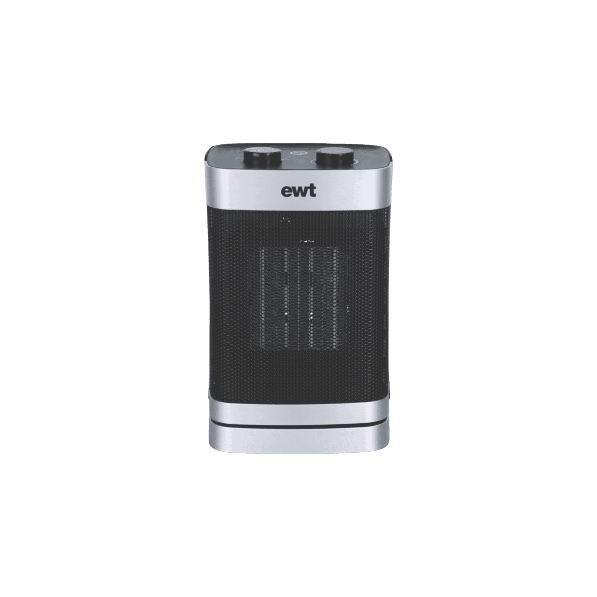 EWT 1.5kW DC Ceramic Heater w/ Manual Controls EWTCHA15M