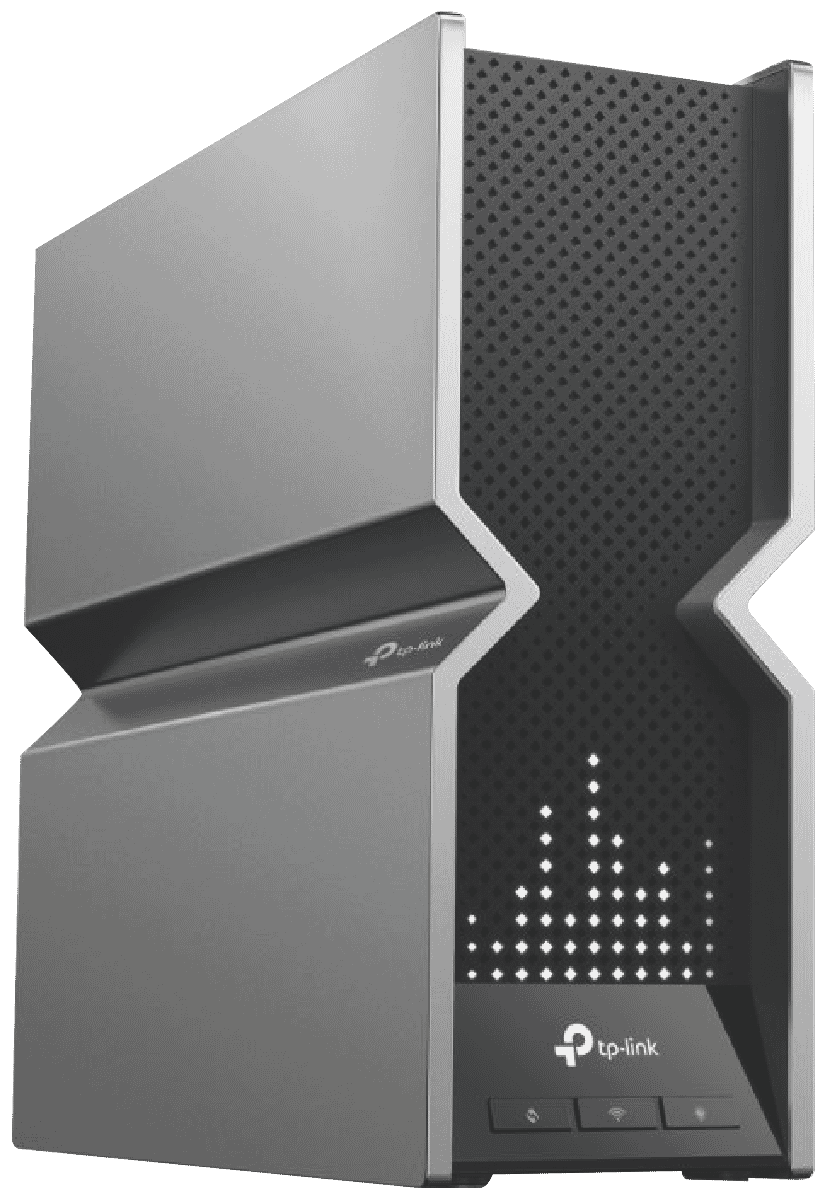 TP-LINK BE19000 Tri-Band Wi-Fi 7 Router ARCHER-BE800