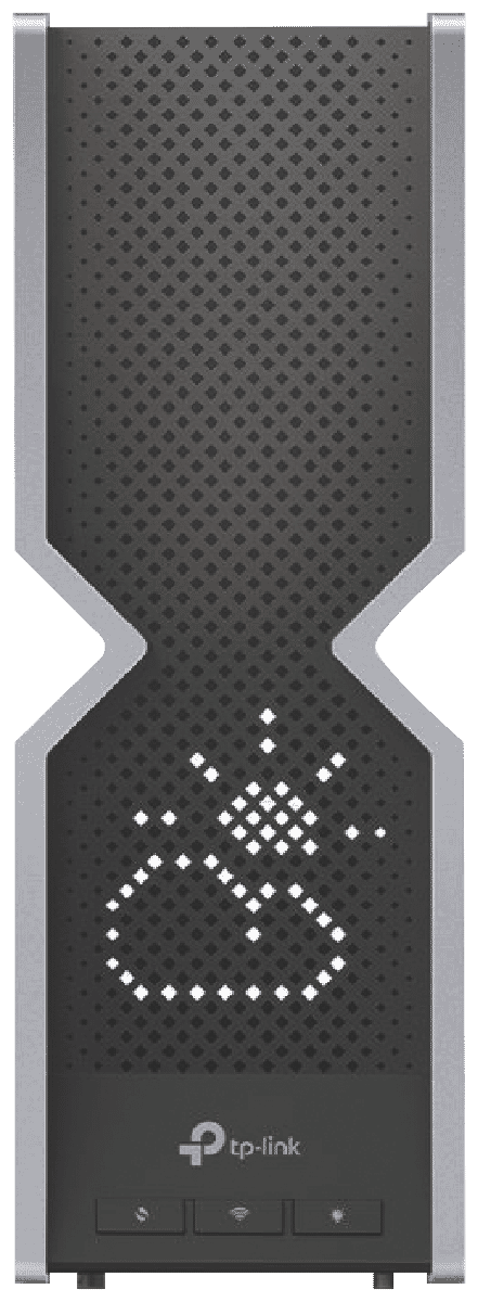 TP-LINK BE19000 Tri-Band Wi-Fi 7 Router ARCHER-BE800