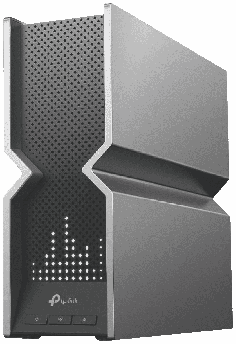 TP-LINK BE19000 Tri-Band Wi-Fi 7 Router ARCHER-BE800