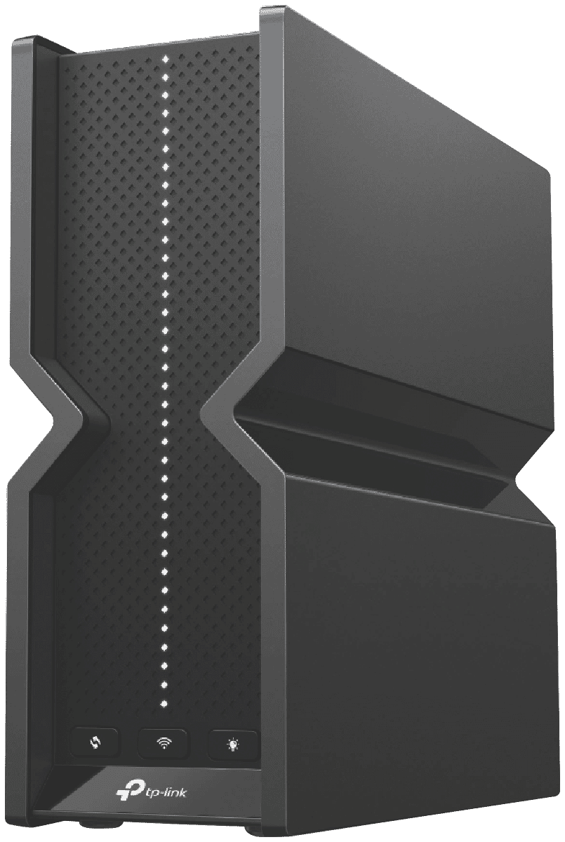 TP-LINK BE9300 Tri-Band Wi-Fi 7 Router ARCHER-BE550