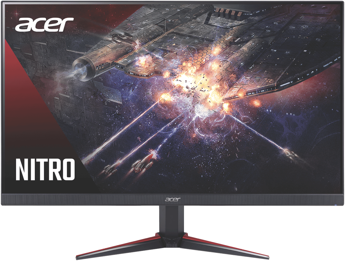 Gaming Monitors | The Good Guys