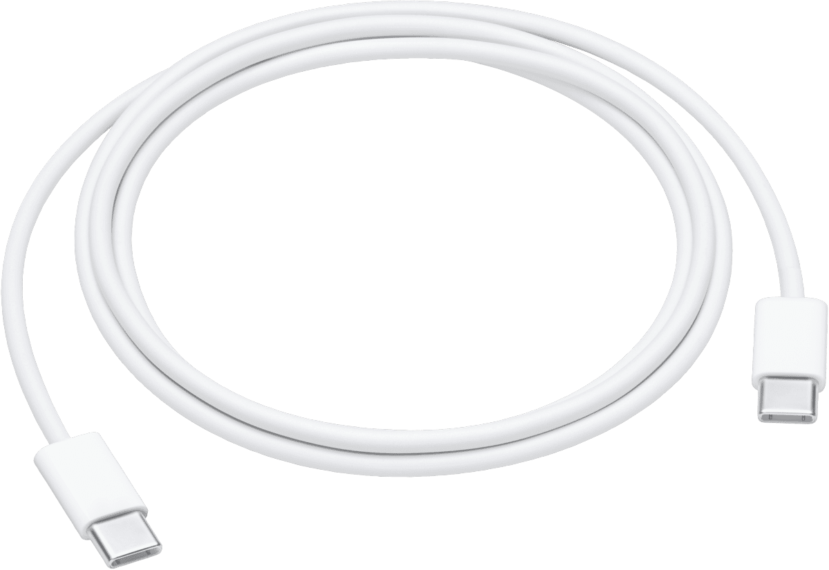 Apple 60 W USB-C Charge Cable (1M) MQKJ3FE/A