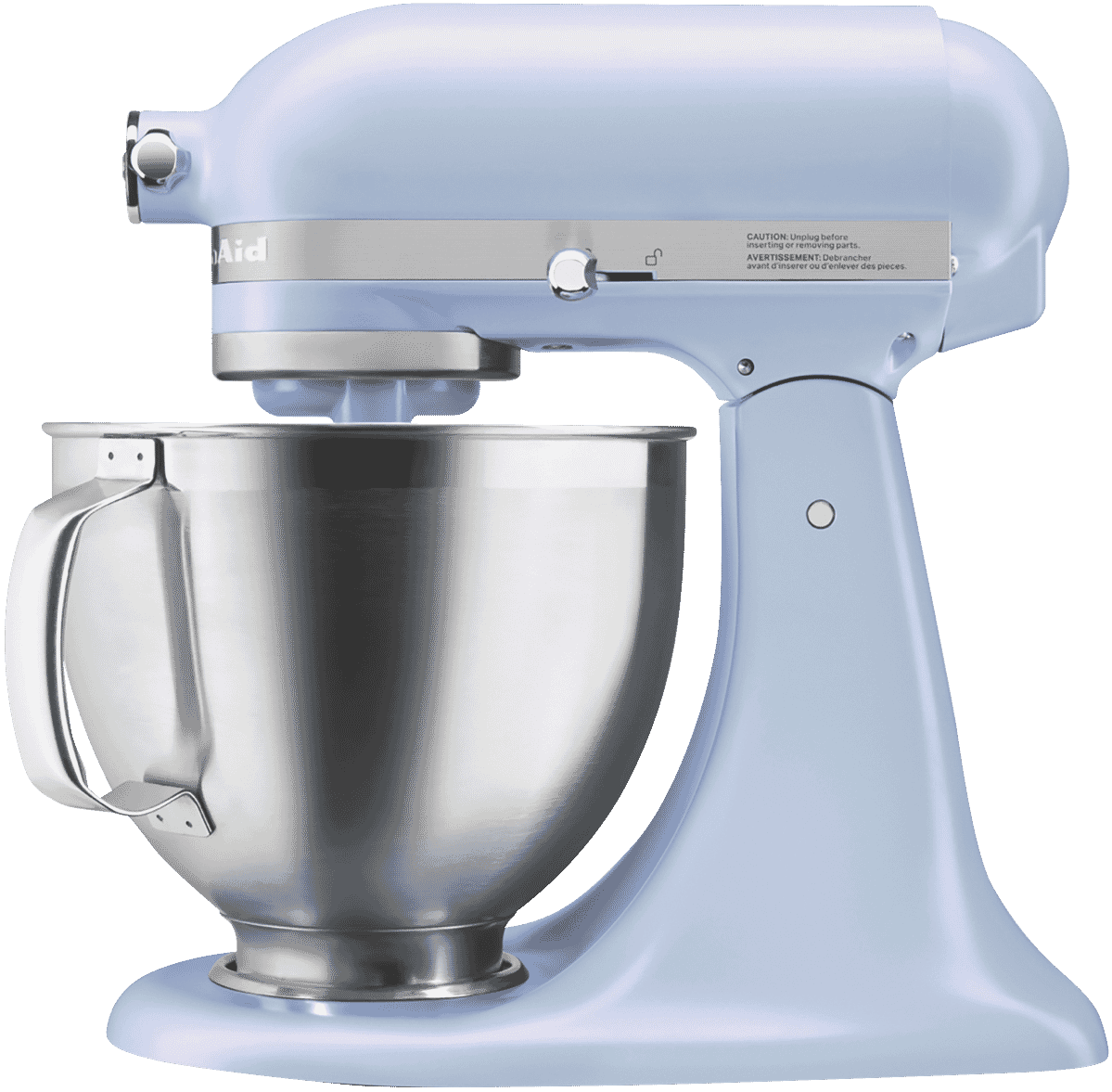 KitchenAid Artisan Stand Mixer Blue Salt COTY 5KSM195PSAOA