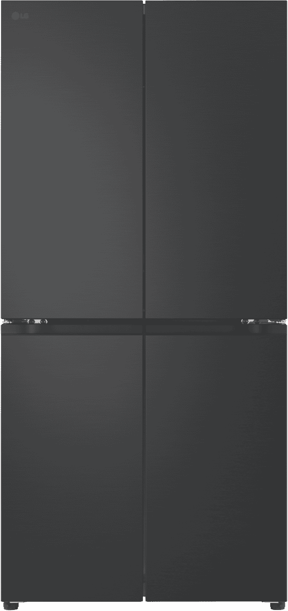 LG - French Door Fridges - The Good Guys