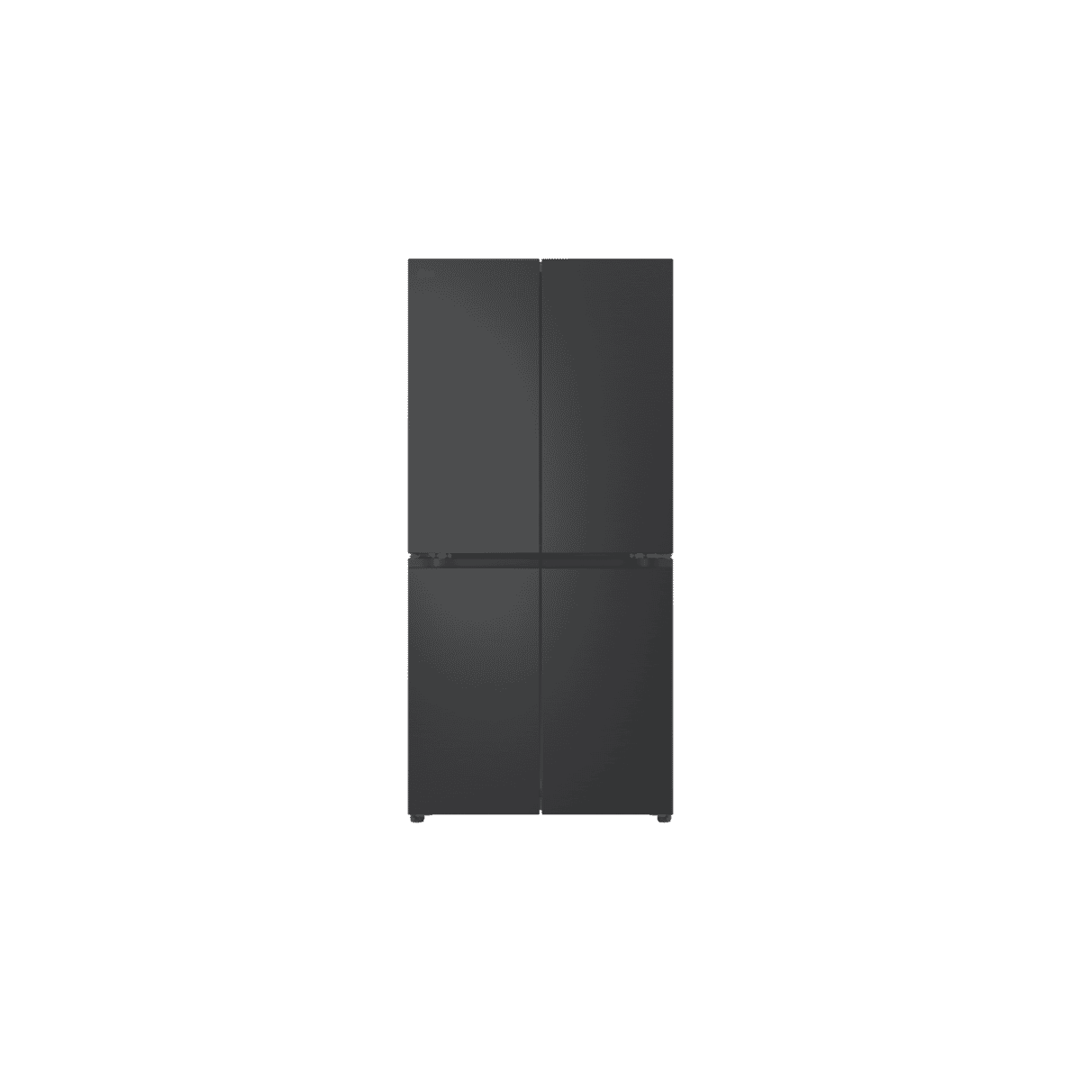 LG 530L French Door Refrigerator GF-B505MBL