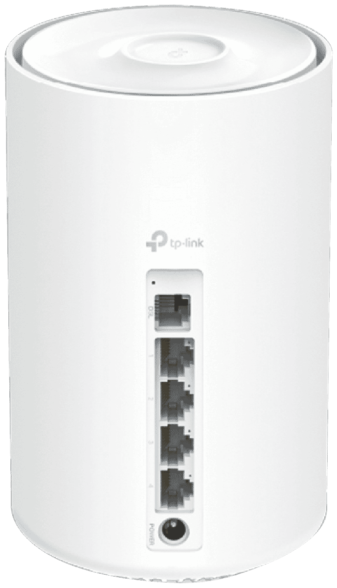 TP-LINK AX3000 VDSL Mesh Modem Router DECO-X50-DSL(1-PACK)