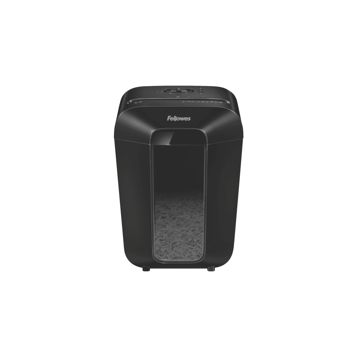 Fellowes Powershred LX70 Cross-Cut Shredder 4408001