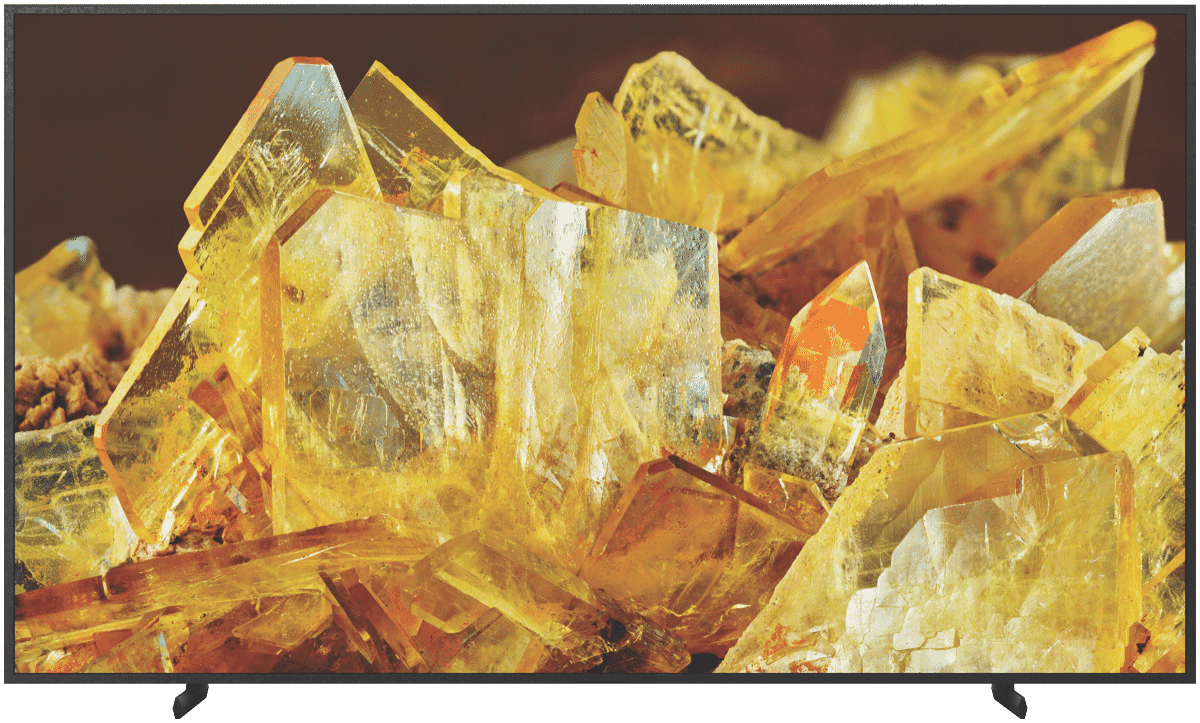 Sony 98" X90L 4K BRAVIA XR Full Array Google TV 24 XR98X90L