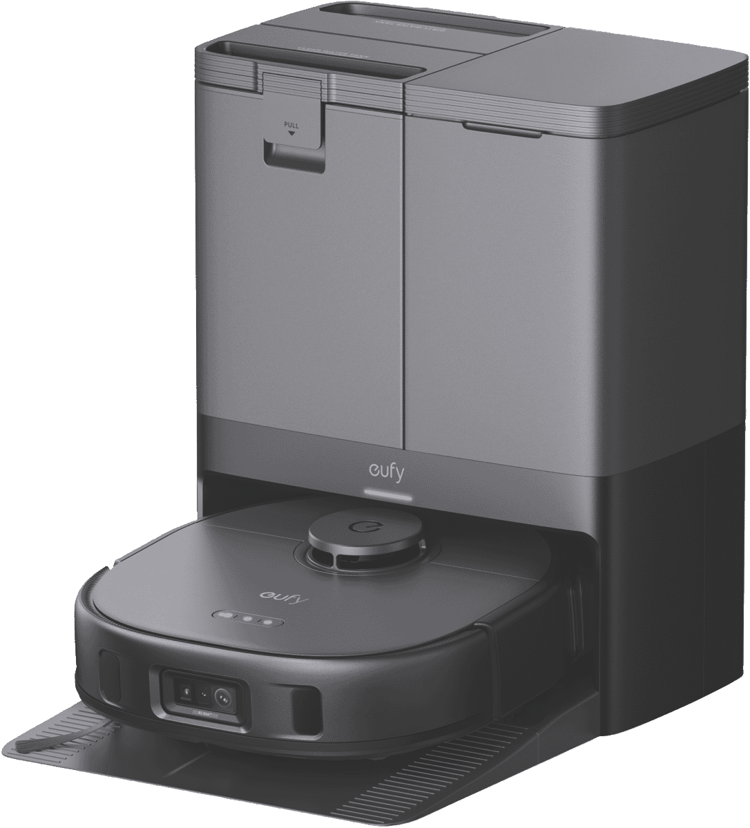 eufy Clean Robovac X10 Pro Omni T2351T11