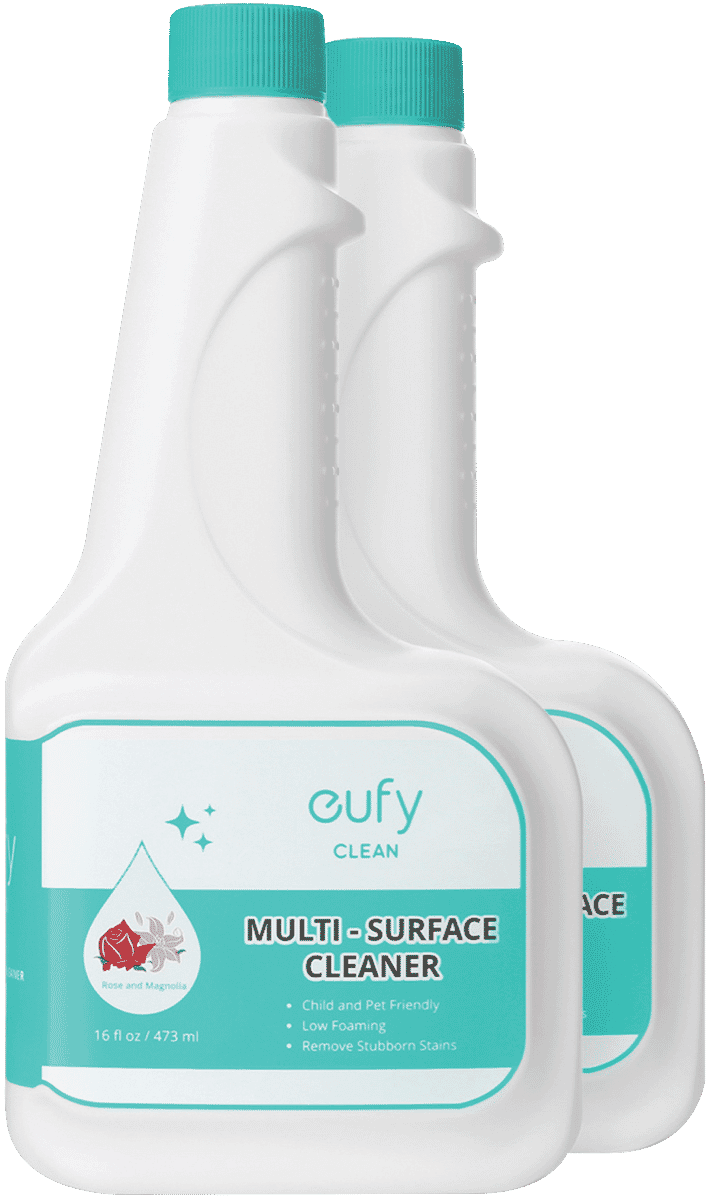 eufy Robovac Cleaning Solution T29C3121