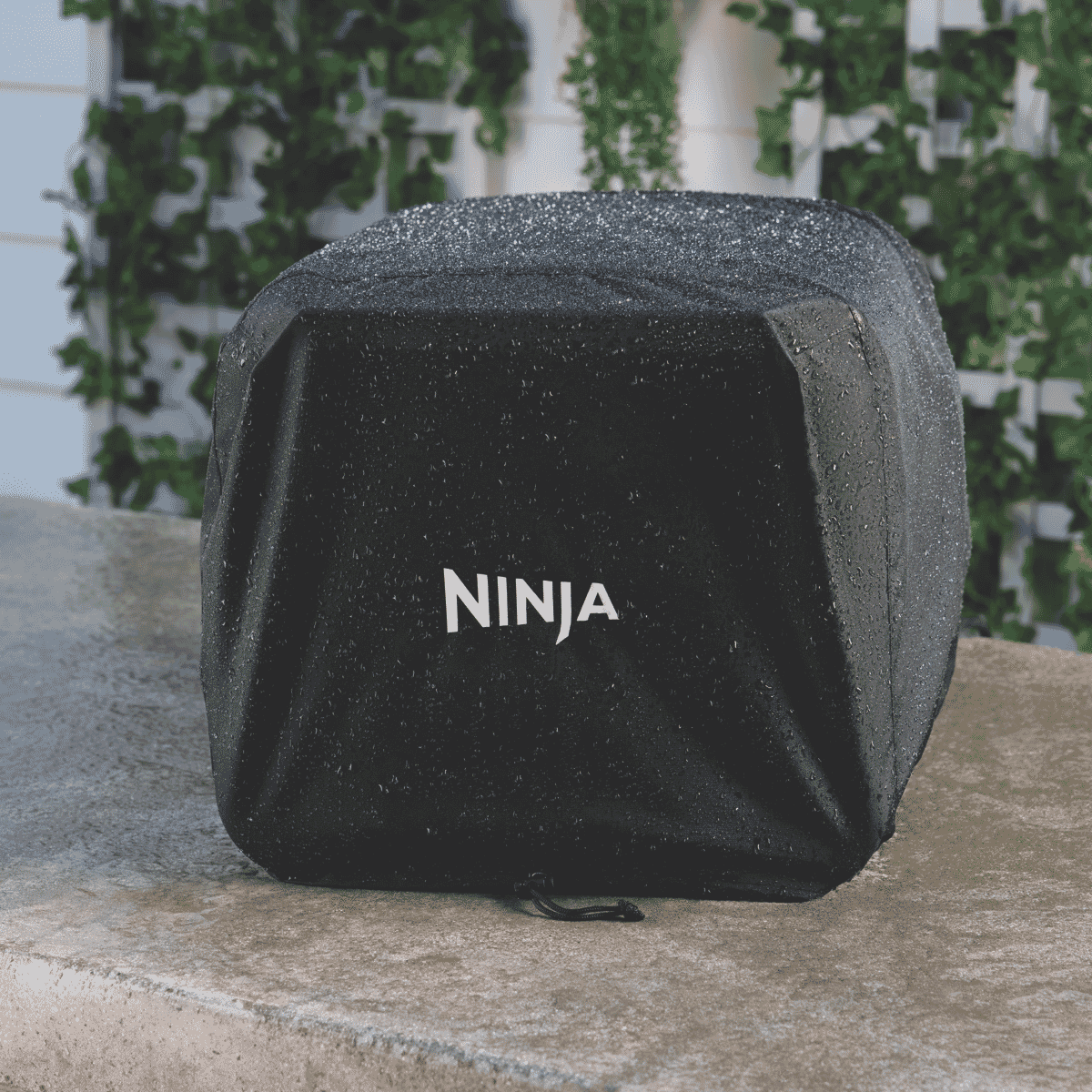 Ninja Woodfire Premium Outdoor Oven Cover Black XSKOOVNCVR