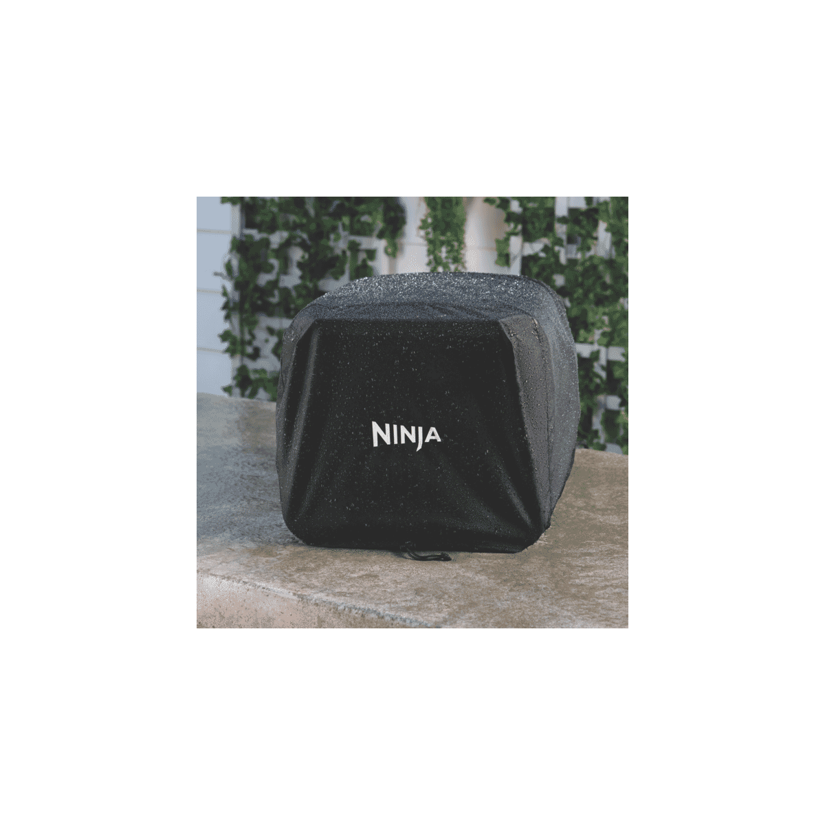 Ninja Woodfire Premium Outdoor Oven Cover Black XSKOOVNCVR
