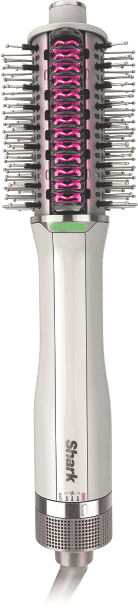 Shark Smooth Style White HT202