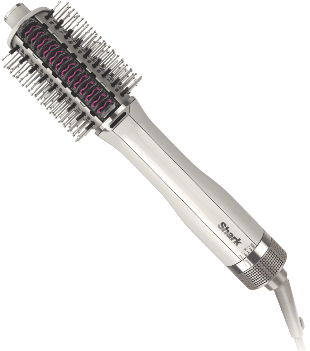 Shark Smooth Style White HT202