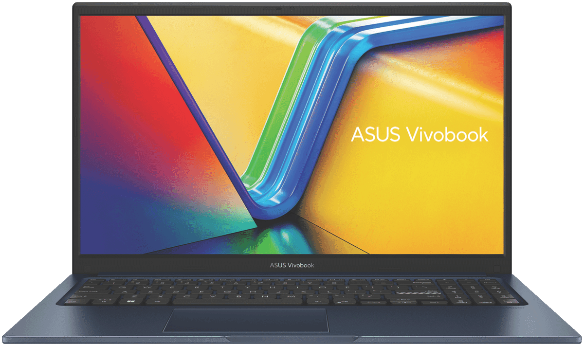 Asus Vivobook 15 15.6" i5 16GB 1TB Laptop F1504ZA-BQ716W