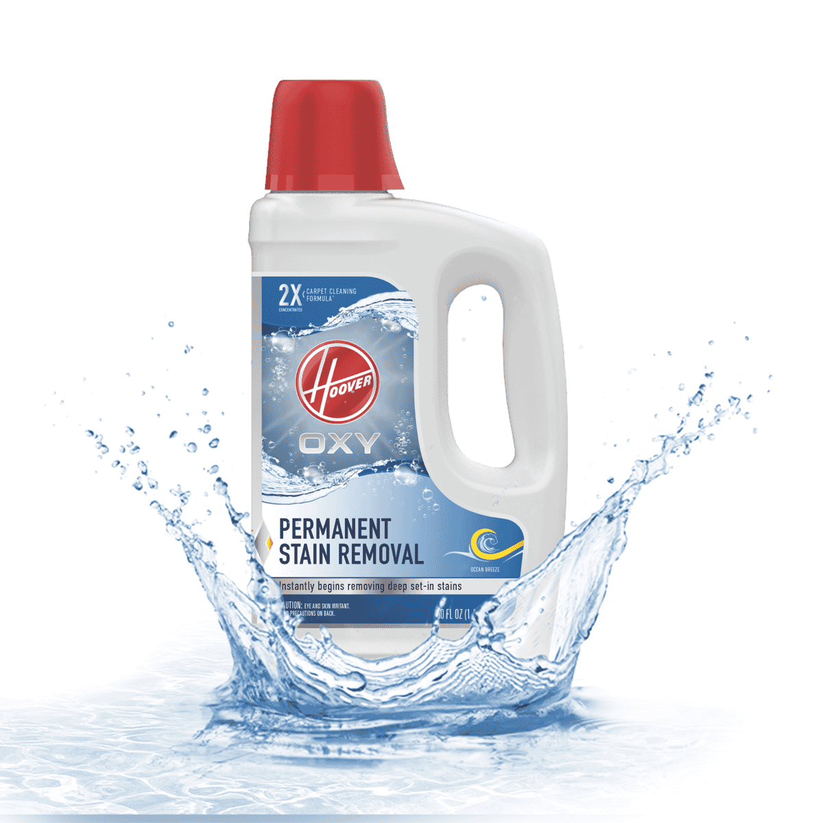 Hoover Oxy Formula 1.47L AH31986AU