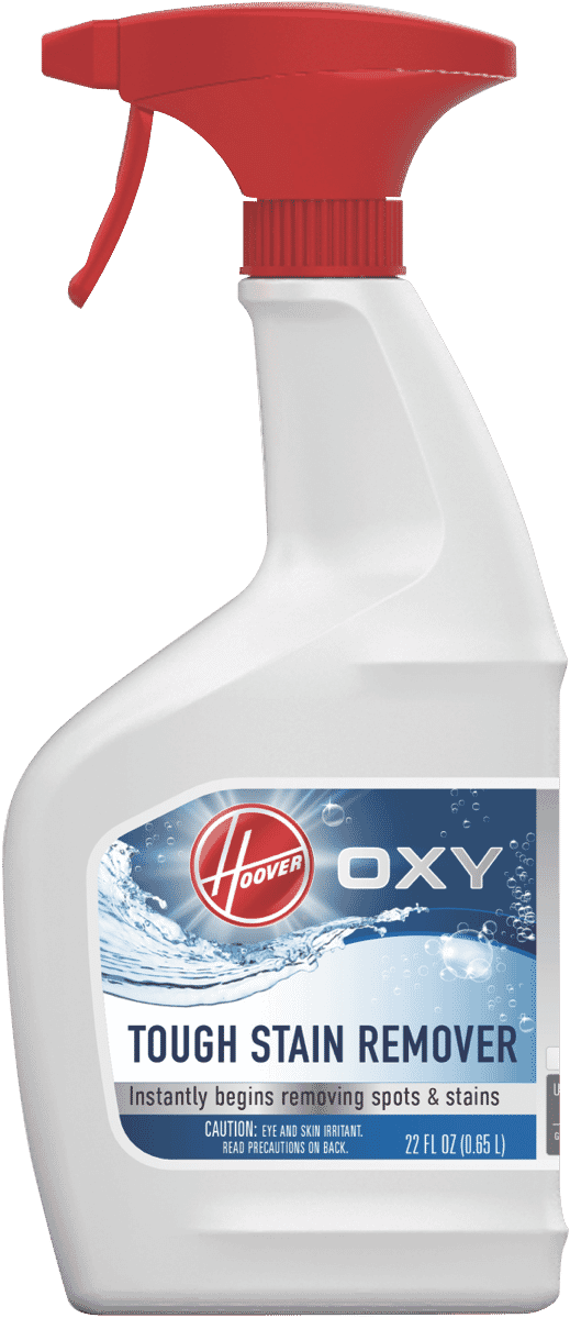 Hoover Oxy Stain Remover 0.65L AH31602AU