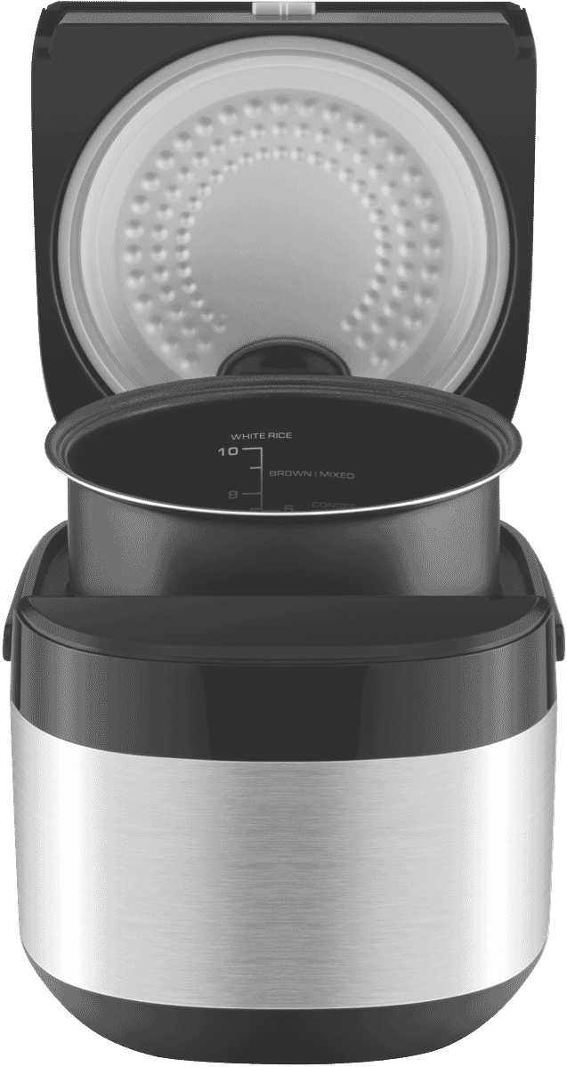 Breville The Rice Box Pro LRC470BSS2IAN1