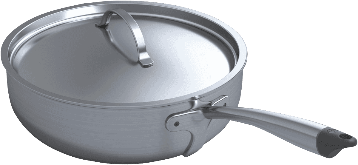 ASKO Celsius Cooking Chef's Pot ACP13S