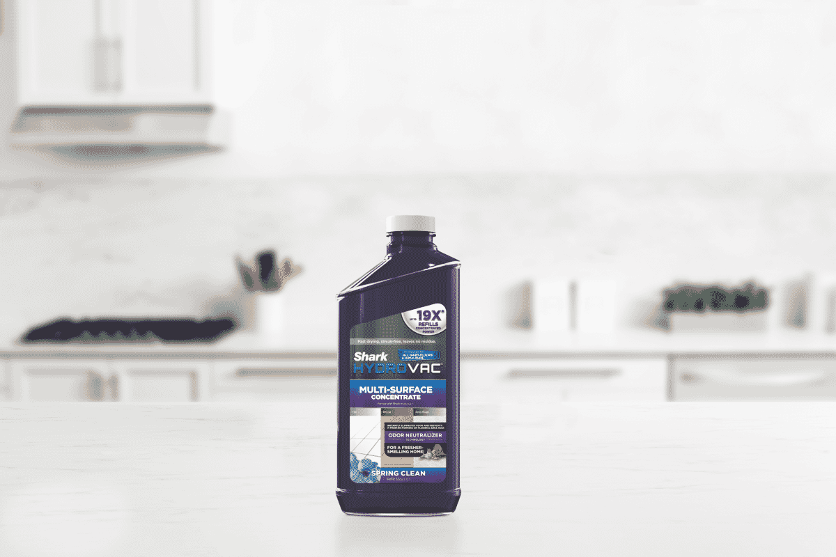 Shark HydroVac Multi Surface Cleaner 1L WDCM30