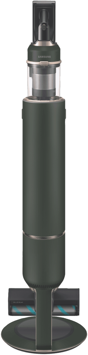 Samsung BESPOKE Jet Plus Complete Cordless Vacuum Green VS20B95943N