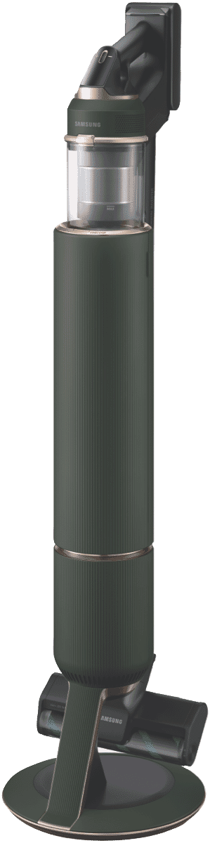 Samsung BESPOKE Jet Plus Complete Cordless Vacuum Green VS20B95943N