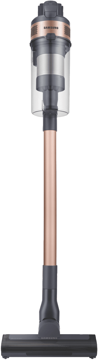 Samsung Jet 65 Pet Cordless Vacuum Teal Gold VS15A60AGR7