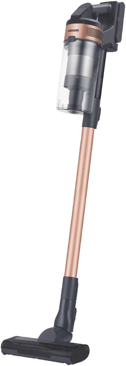 Samsung Jet 65 Pet Cordless Vacuum Teal Gold VS15A60AGR7