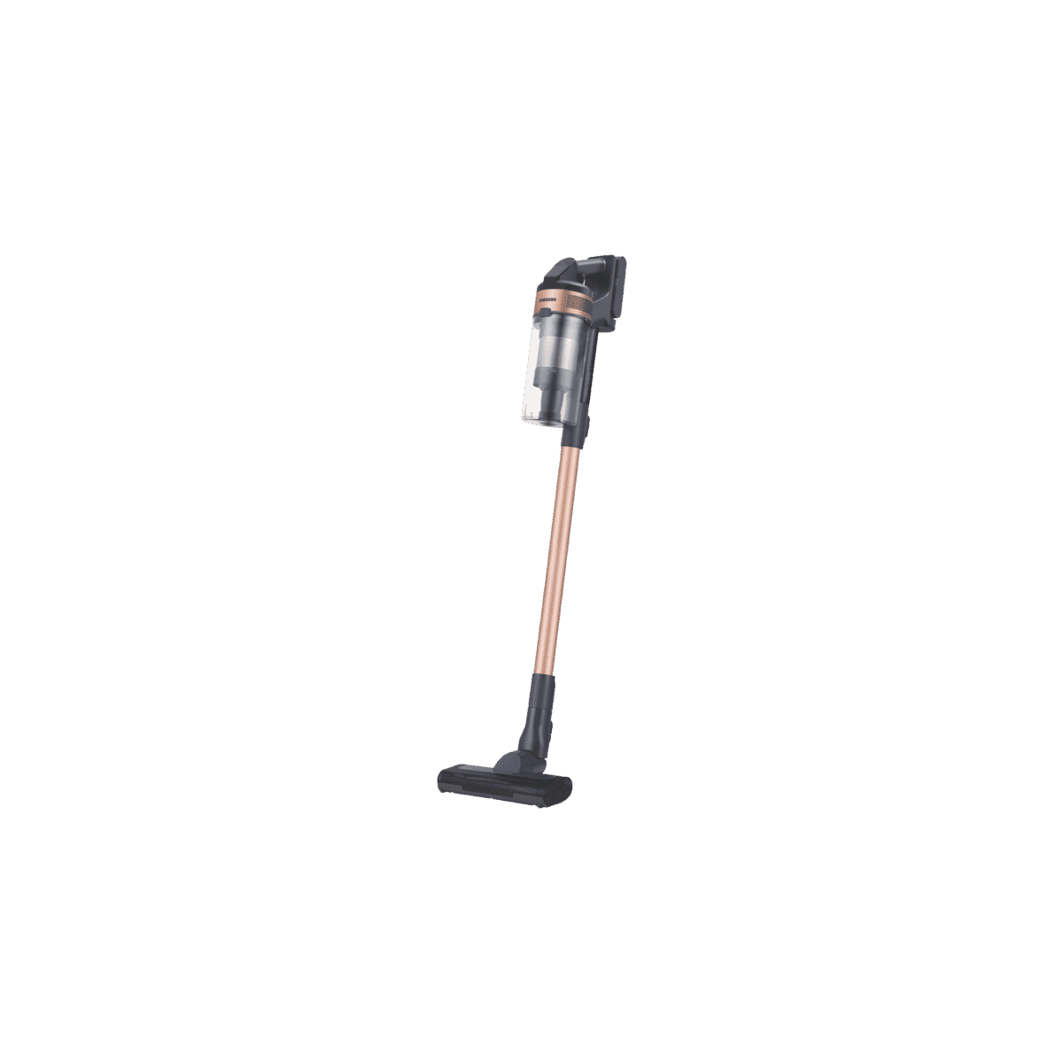 Samsung Jet 65 Pet Cordless Vacuum Teal Gold VS15A60AGR7