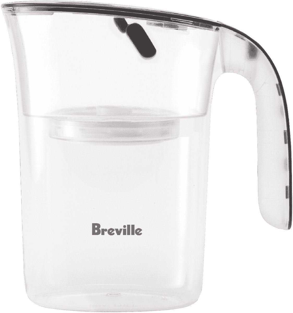 Breville The Fill 'N' Pour Fridge Water Jug LWJ100GRY0ZAN1