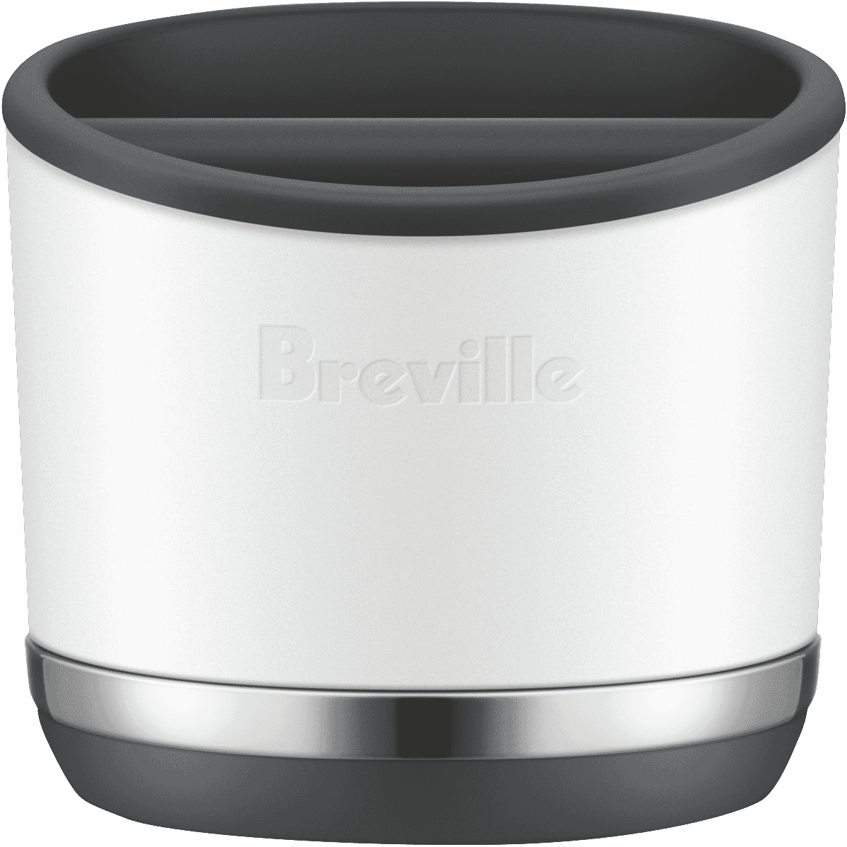Breville The Knock Box 10 Sea Salt BEA501SST0ZAN1