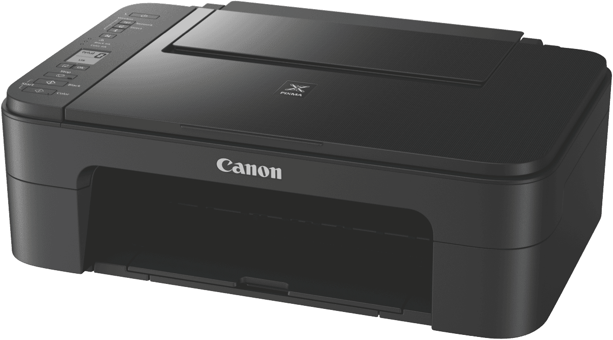 Canon Pixma Home All In One Wireless Printer TS3160 TS3160
